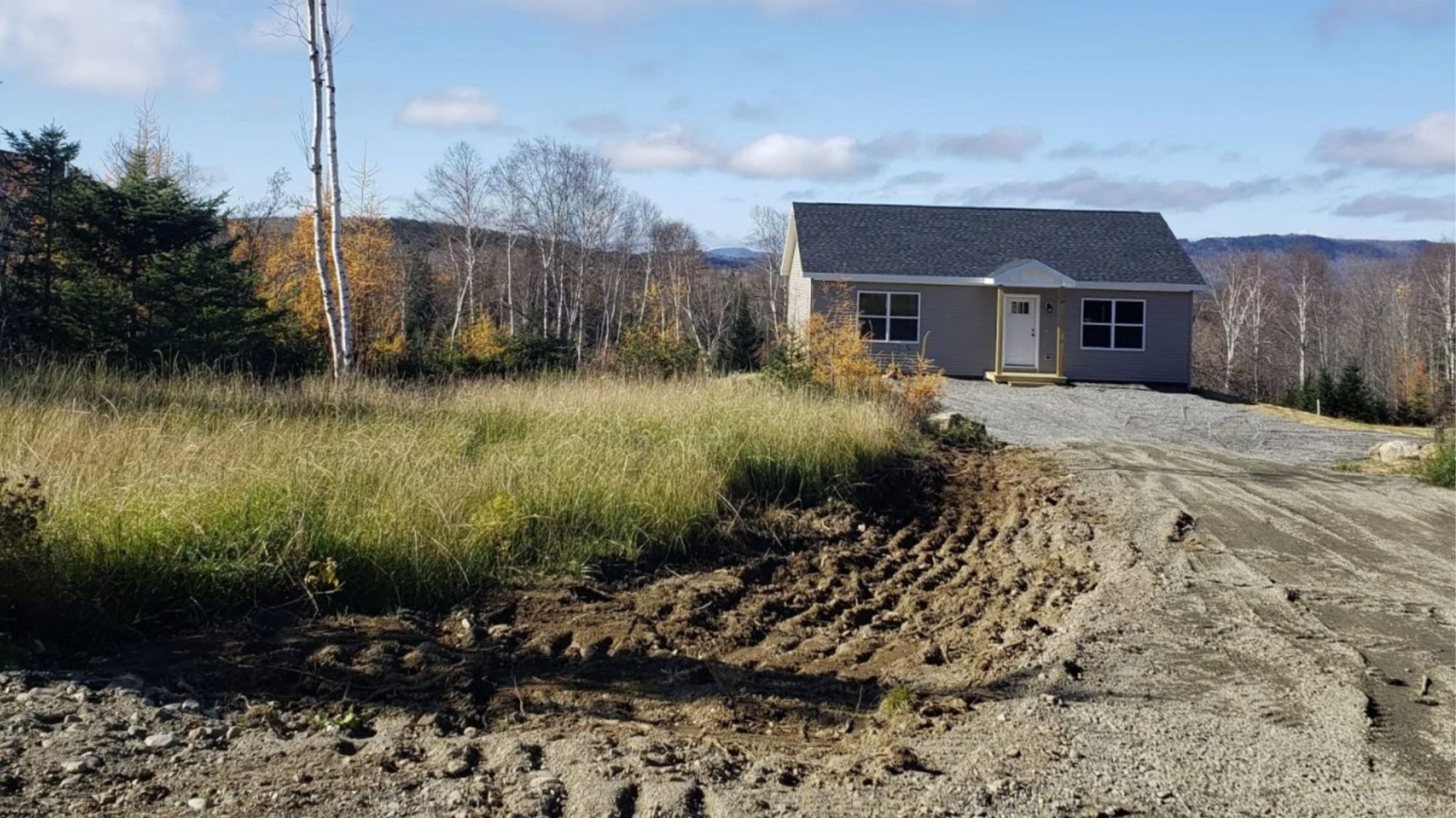 Understanding Rural Definition: Key Traits Vs. Urban Areas