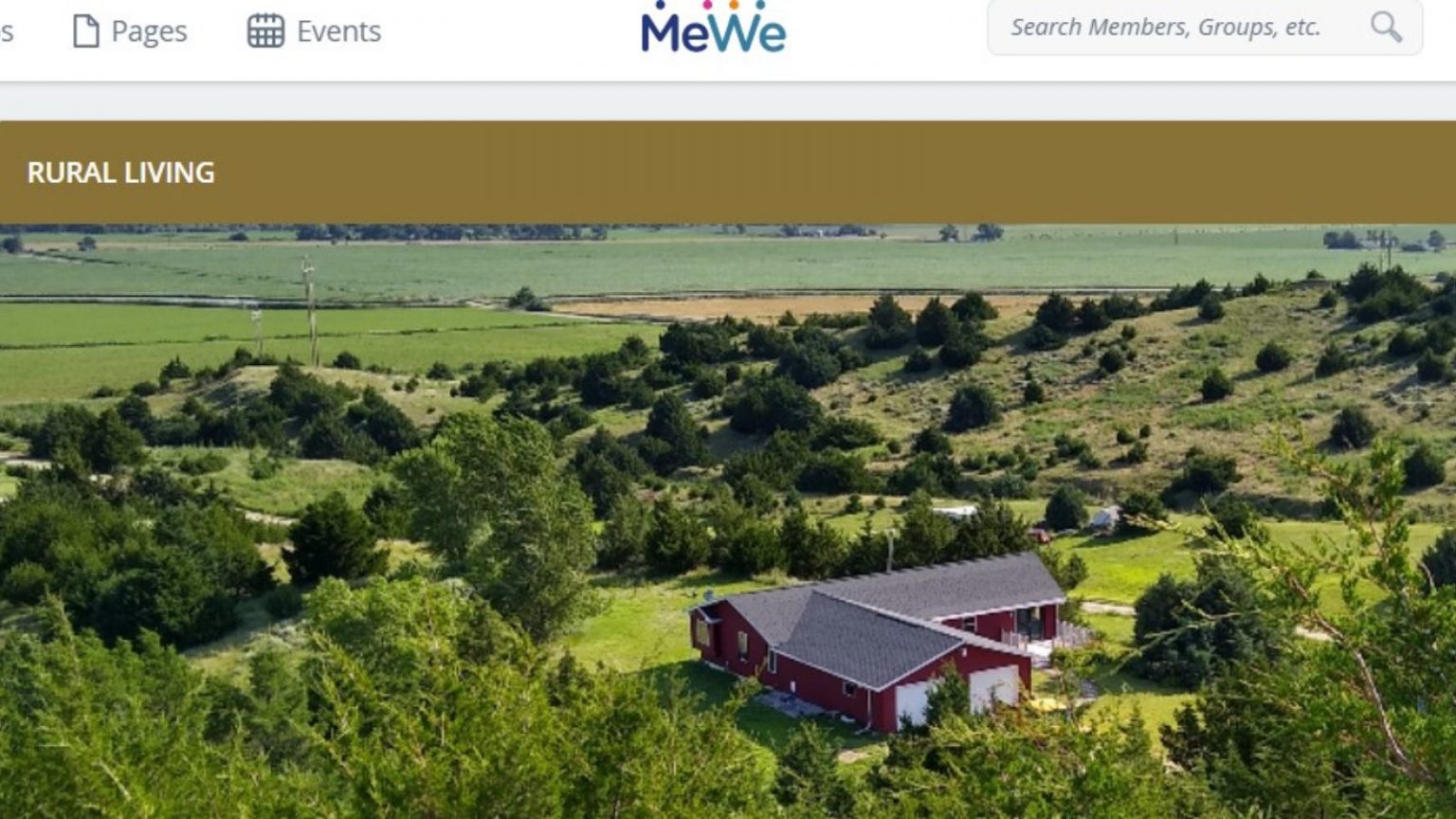 Discover 7 Free Ways To Find Community News In Rural Areas