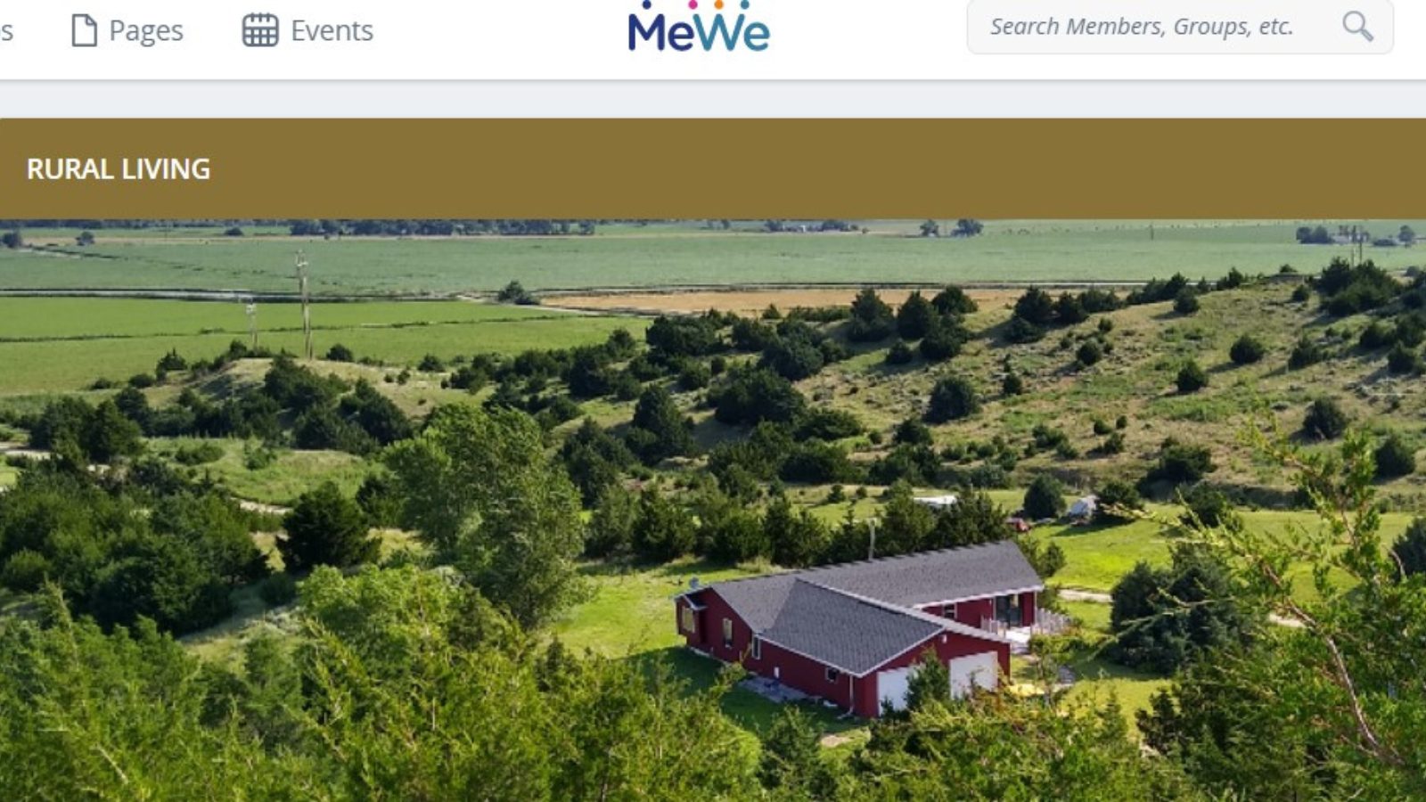 Discover 7 Free Ways To Find Community News In Rural Areas