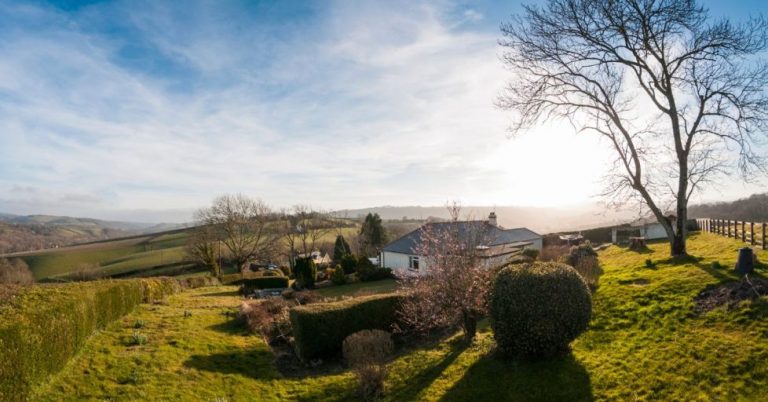 Empowering Dreams: USDA Property Eligibility Guide For 2025