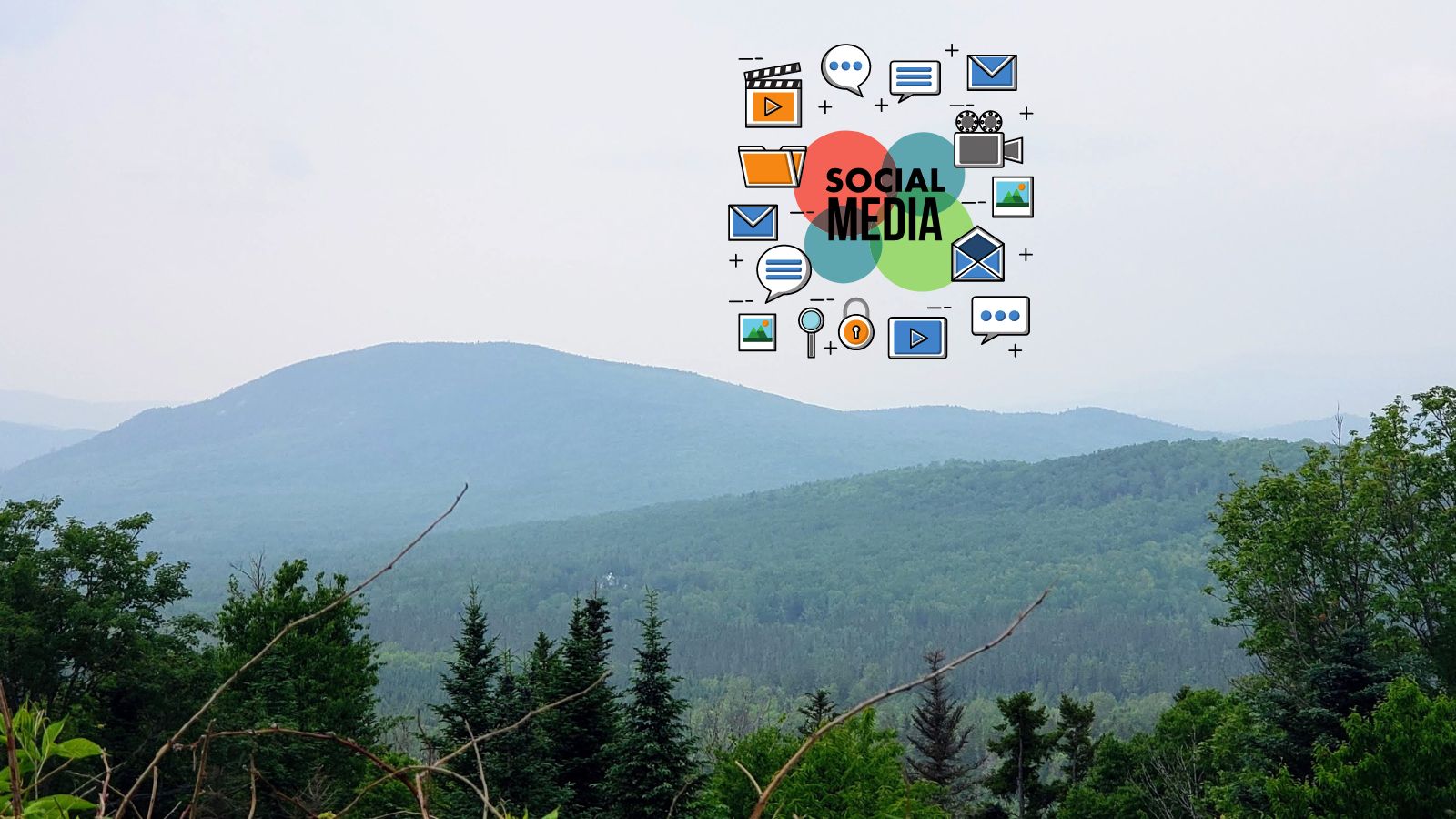 Social Media In Rural Areas: The 4 Best Pros & Cons For You