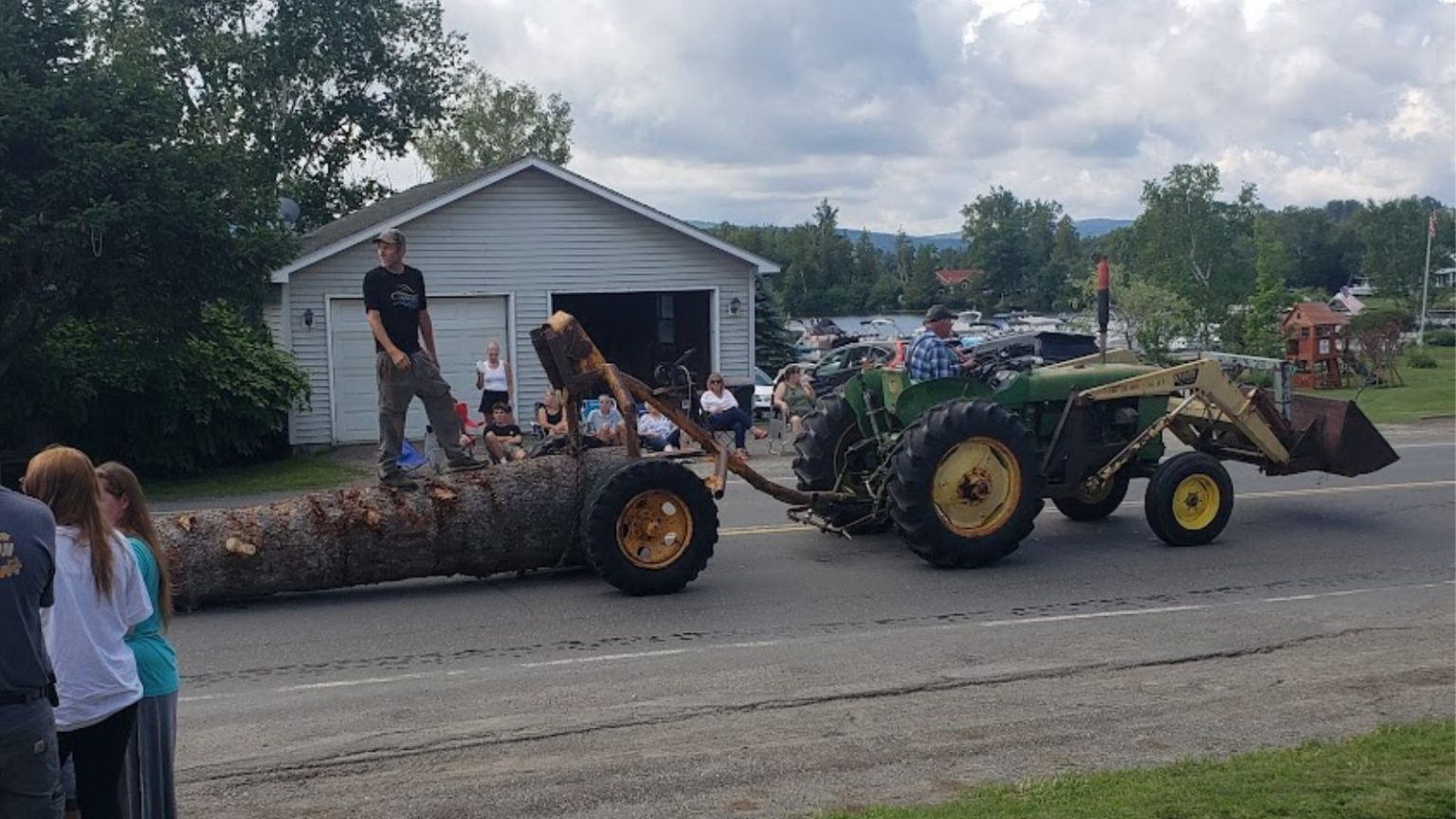 Surprising Rural Definition: 5 Traits That Define Charm