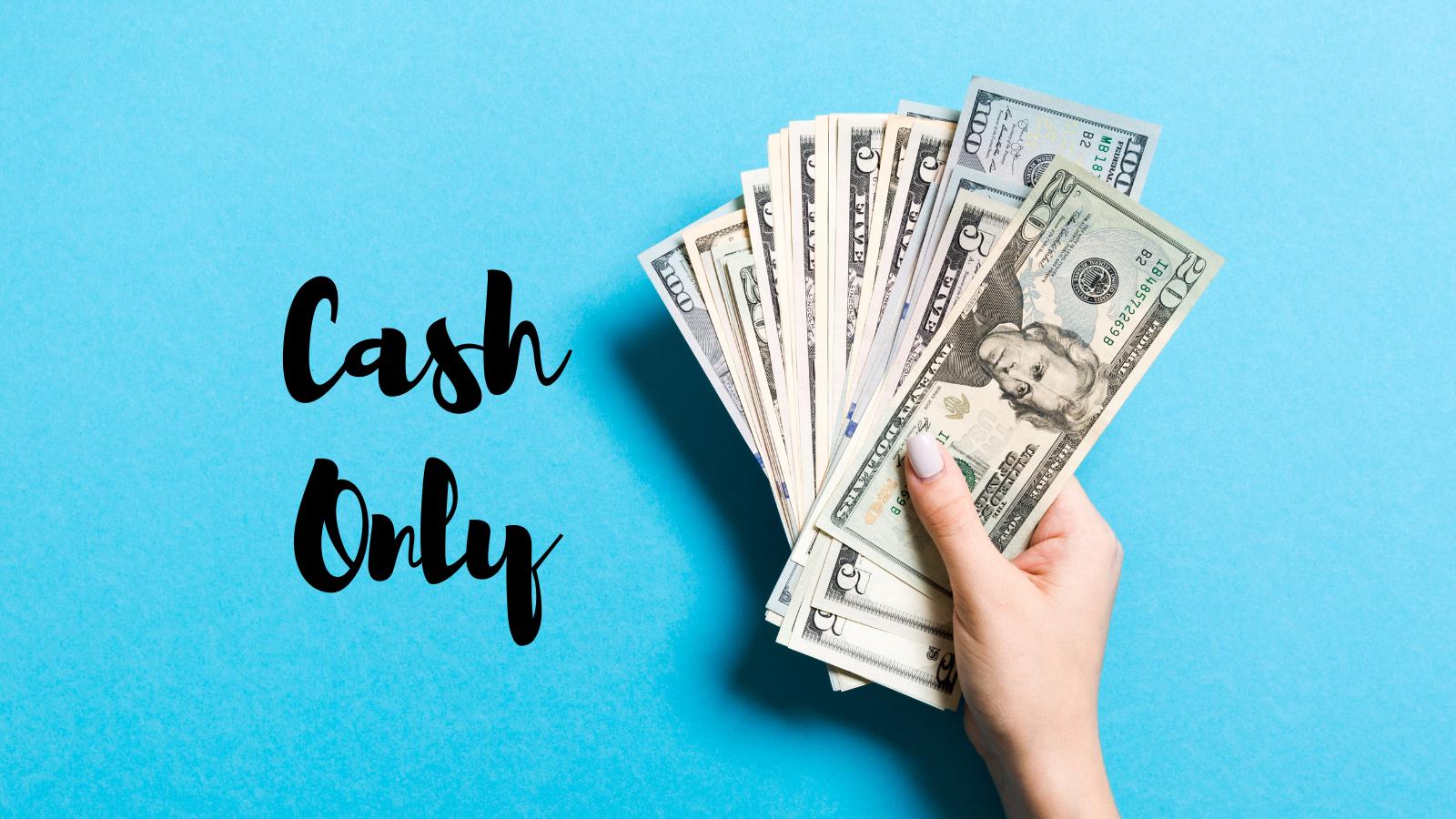 Why Cash Is King Again In Remote Areas: Why You'll Need It