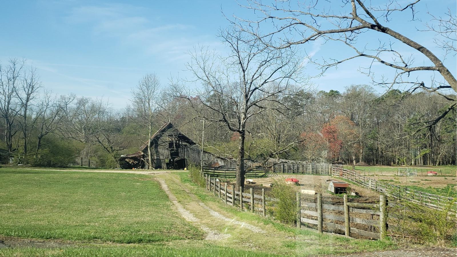 Best States To Retire In 2024: Top 5 Rural Picks