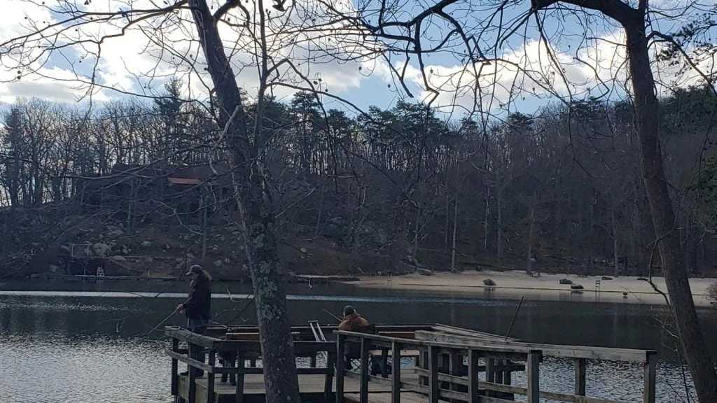 Cacapon Resort State Park: A Scenic West Virginia Pit Stop