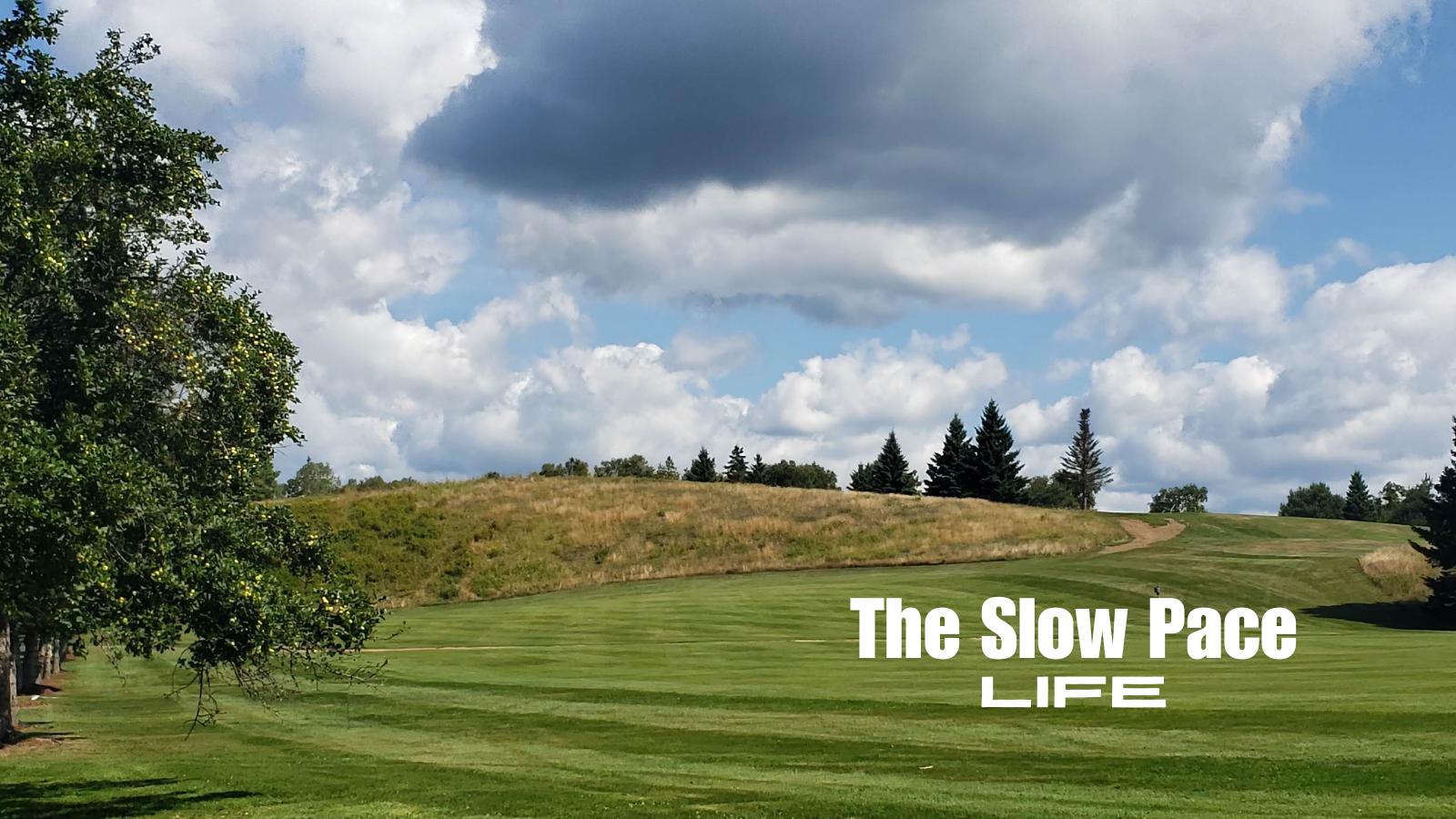 Mesmerizing Joy In A Slow Pace Lifestyle In 2025