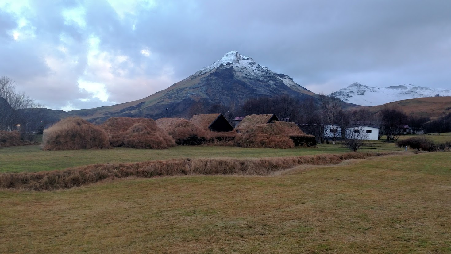 Discover The Beauty Of Rural Iceland On Our Journey